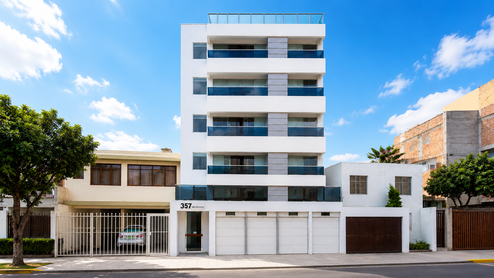 ALQUILER DE DEPARTAMENTO EN 2DO PISO EN URB. SANTA VICTORIA